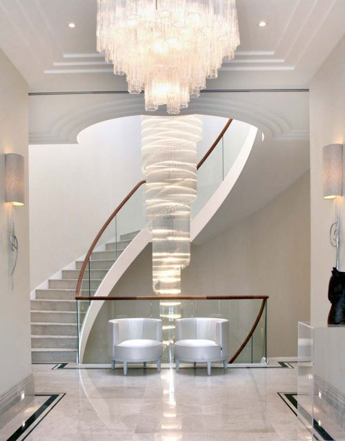 The L&C Company | Luxury Interior Designer | Interior Design London ...