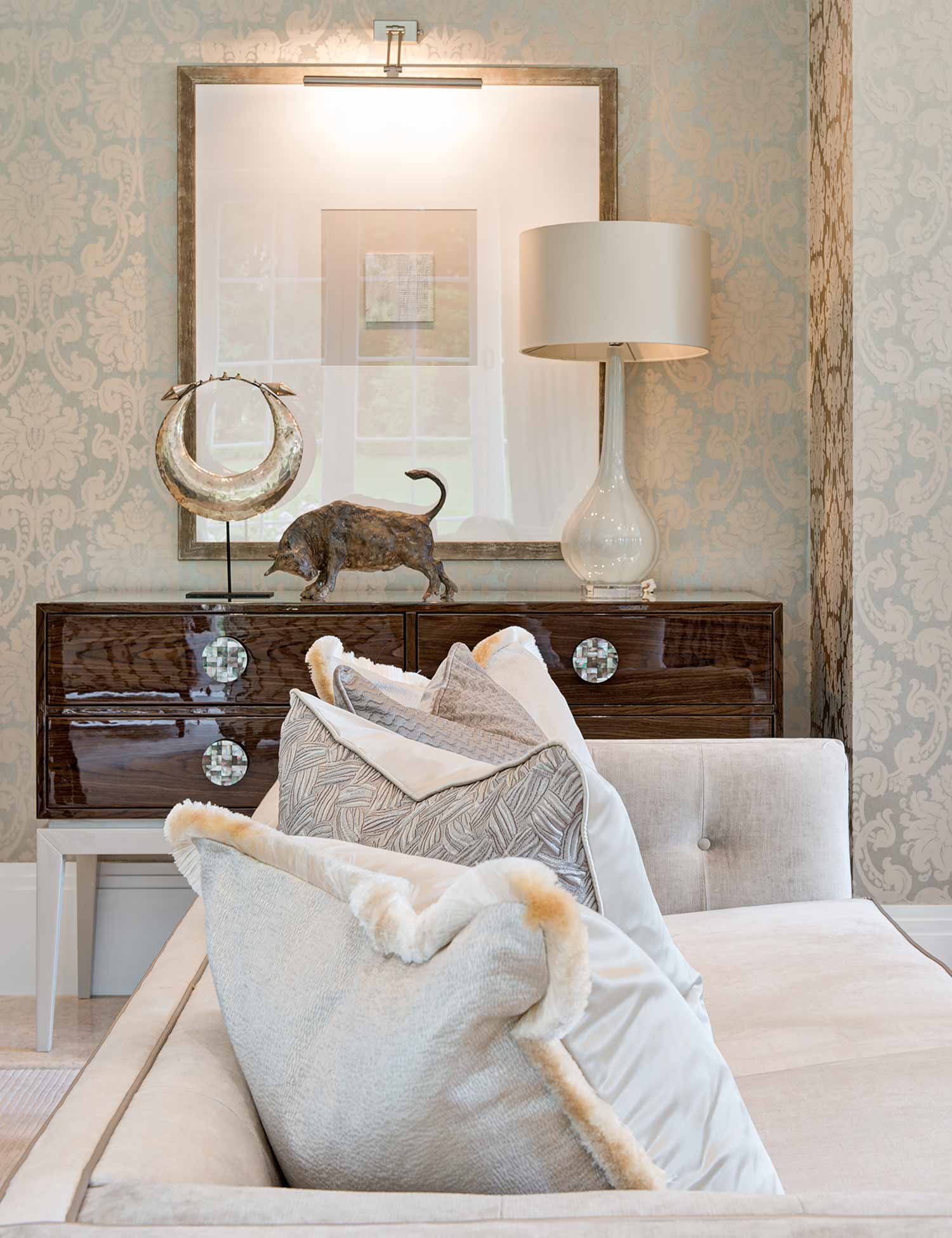 The L&C Company | Luxury Interior Designer | Interior Design London ...