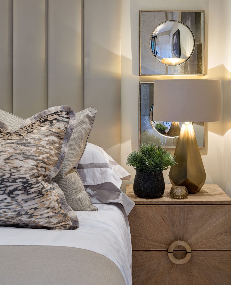 Luxury Interior Designers London | Interior Design Surrey | Luxury ...